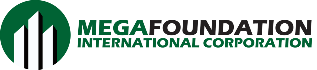 Megafoundation International Corp. - Pre-casting & Engineering Experts